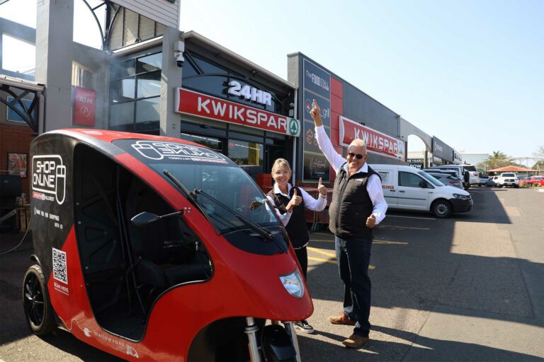 Home - Hillcrest Kwikspar